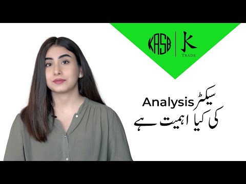 120 Secs with KTrade | The Importance of Sector Analysis | Episode 6 | Series