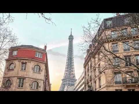 Paris Street Style Images || Paris Street Style || My World