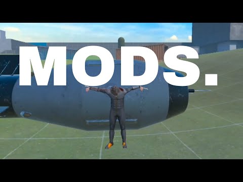 How to download MODS EASILY IN BONELAB! - NO PC (2024)