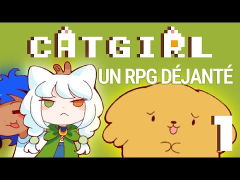 Steam Community :: Catgirl