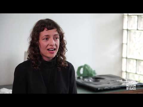 Sarah Briland | Artist-in-Residence at The Studio