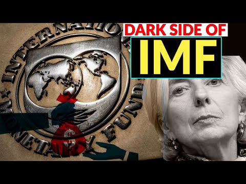 IMF Model Explained | International Monetary Fund | Mastering Money |