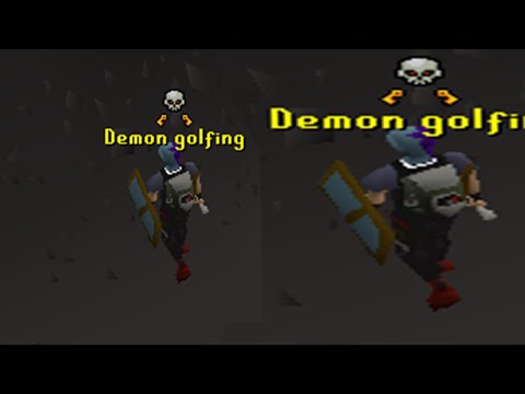 the deadman experience