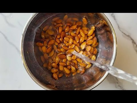 Flavor of the Week: The non dairy alternative, Almond Milk