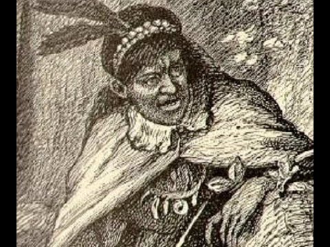SLAVES OF THE WITCH TRIALS IN NEW ENGLAND (edited version)