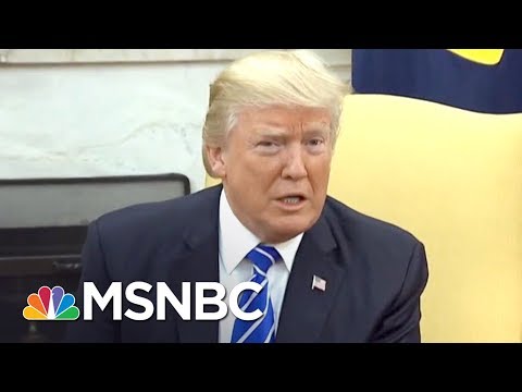 UK MPs: President Donald Trump Anti-Muslim Retweets Are Stupid & Racist | The 11th Hour | MSNBC