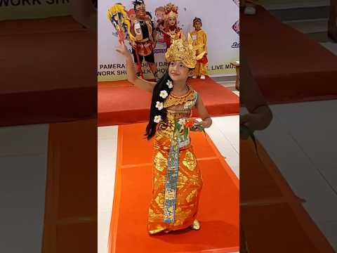 FASHION SHOW ANAK BAJU BALI #fashionshow #bali #fashionshowanak #lombafashionanak #bajuadat