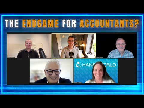 Top Predictions: The Future of Accounting Revealed!