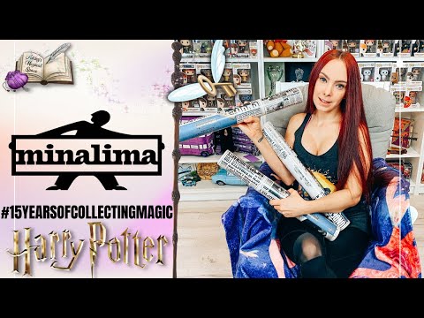 The Daily Prophet MinaLima Wallpaper | Harry Potter Stairwell Makeover