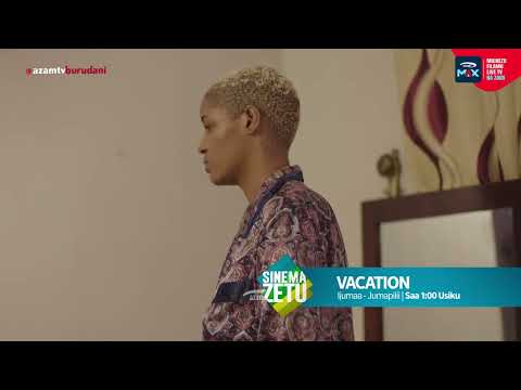 Mmmh Pam amebadilika? 👀 | VACATION EP 11