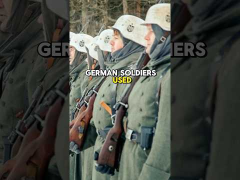The RAREST Russian Weapon From Siberia