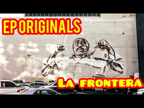 La Frontera Short Film | El Paso TX