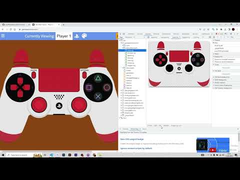 How to get Controller Overlay on your streams In-Depth Tutorial [2023]