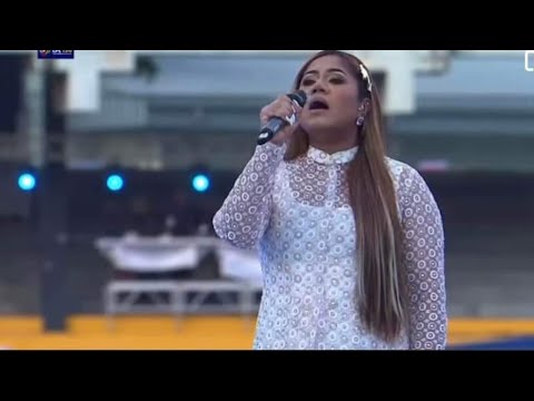 Distorting National Anthem at LPL opening | Legal action for Umara Sinhawansa | Sri Lanka
