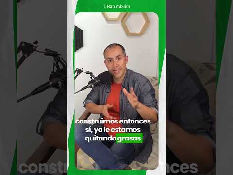 ¿Qué es una Dieta Extrema? - El Pódcast de #NaturalSlim