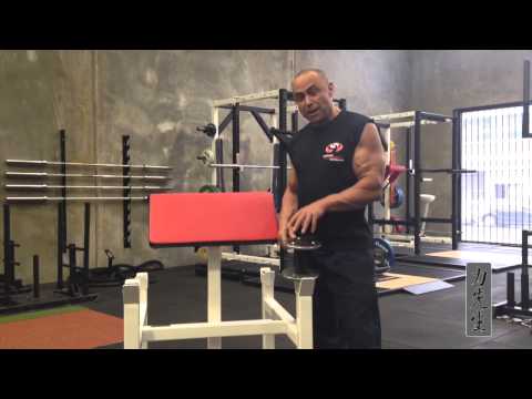 Watson Pro Dumbbells - Watson Gym Equipment