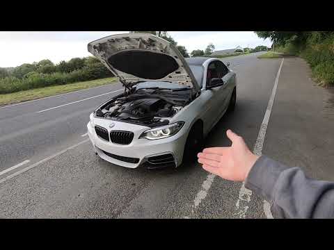 How I Made My M235i 400HP