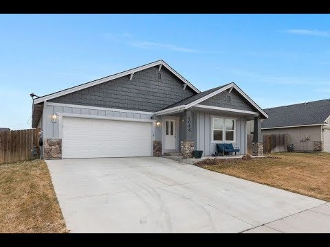 Sold! 1046 S Chalkboard Pl. Kuna Real Estate, We Love Boise, Q5 Brokers