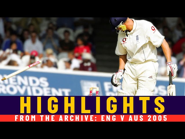5 most memorable send-offs in Ashes history