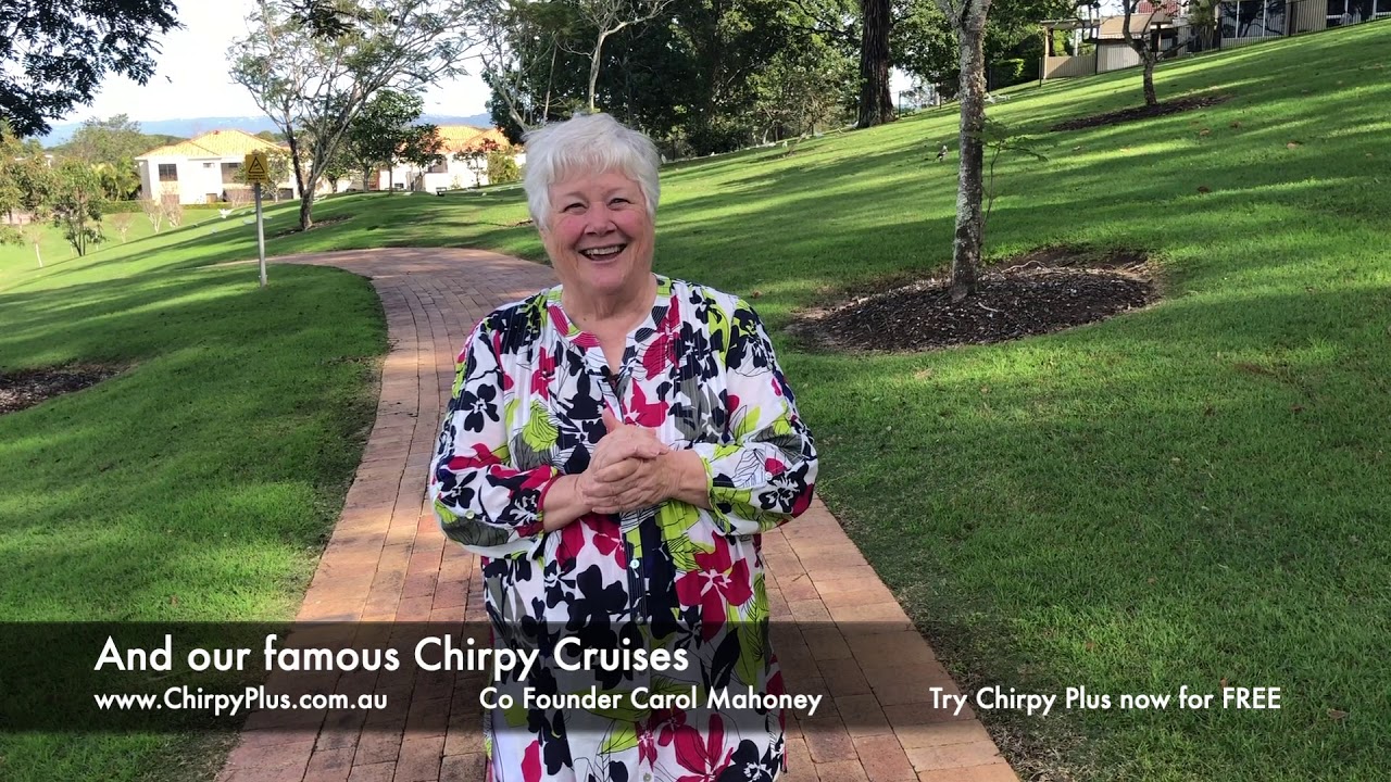 Chirpy Plus Introduction