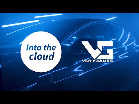 OVHcloud x Verygames – The high-quality game server hosting company