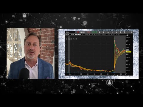 Drill Down Earnings, Ep. 231: Cadence Design Systems Q3 earnings – what you need to know ($CDNS)
