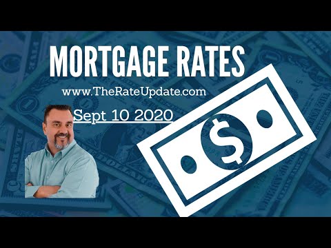 What Is Today's 30 Year Fixed Mortgage Rate? 👉 Mortgage Interest Rates Must See!