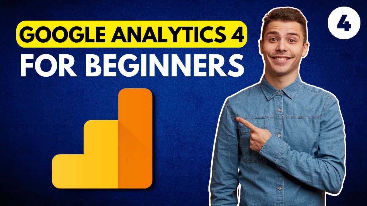 Monitor Website Traffic with Realtime Reports in GA4 | Lesson 4