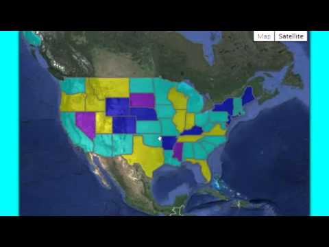 Are Drones Illegal In Your State