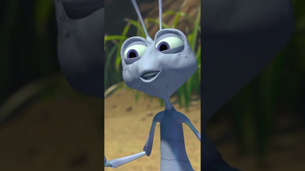 No Ant Gets Left Behind | A Bugs Life | Disney Kids