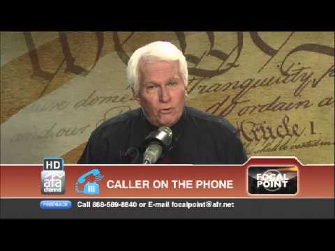 Caller challenges your host on the Hebrew translation of Genesis 1:1
