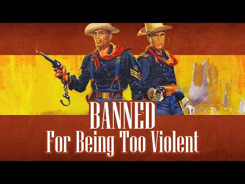 15 Westerns from the 1960s Actually Worth Watching