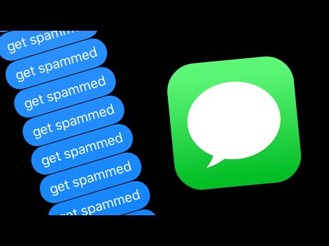 (2021) How To Spam Text Messages (FASTEST)