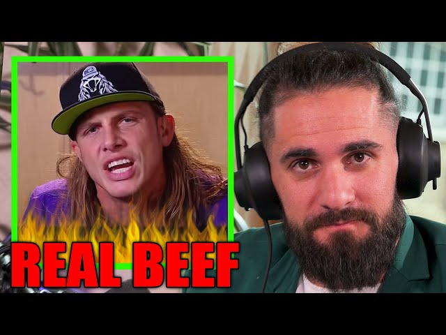 Matt Riddle released: 5 things you may not know about the ex-WWE star Matt Riddle released: 5 things you may not know about the ex-WWE star