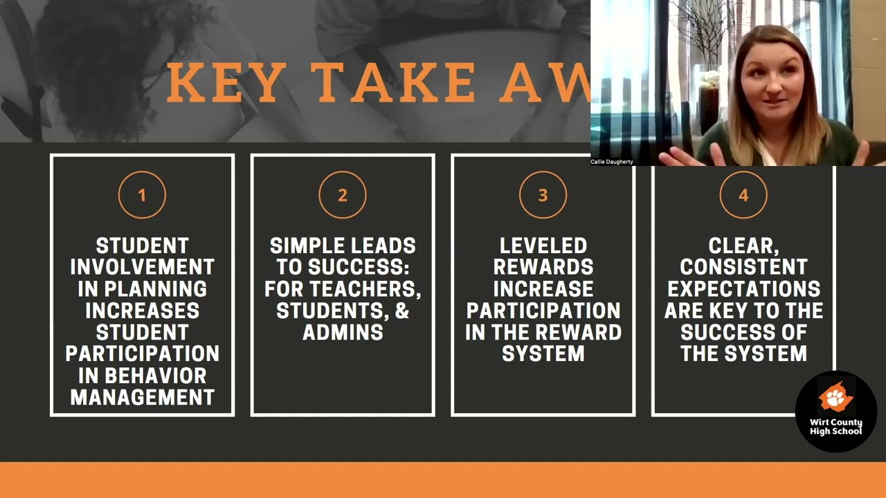 Does PBIS Work in High School?