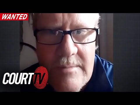 WANTED: Texas Man Accused in Wife's Murder On The Lam | COURT TV