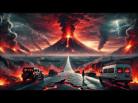 2012: Doomsday | HD | Sci-Fi | Disaster | Full English Movie
