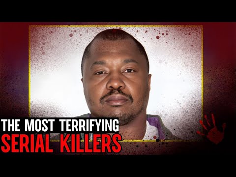 Predatory beasts and the most heinous crimes of serial killers: Serial Killer Documentary