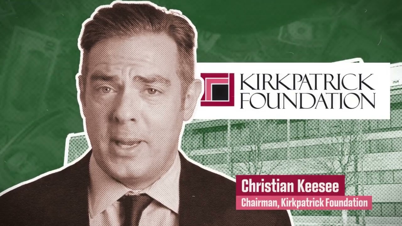 Kirkpatrick Foundation: Stop Trying to Turn Oklahoma Woke!