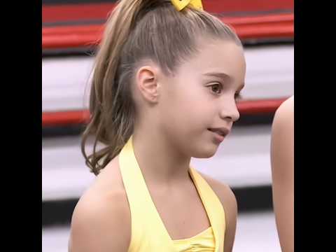 Abby bodyshames mackenzieβs stomach π #viral #edit #aldc #fyp #shorts #dancemoms #mackenzieziegler