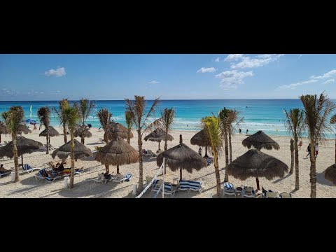 Midlifer's Guide to Cancun Jan 2023