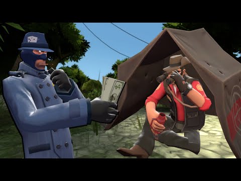 Steam Community :: Video :: TF2: The $250 snack break