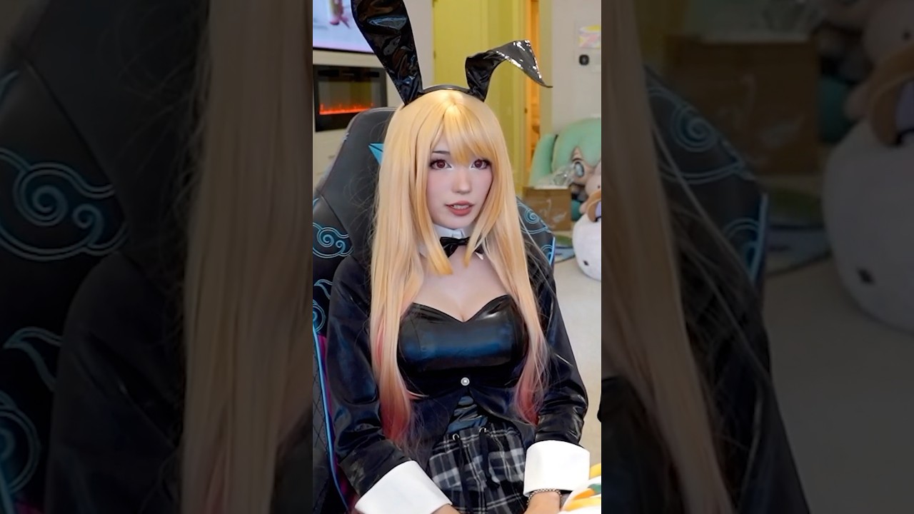 Why Is Emiru A Rabbit