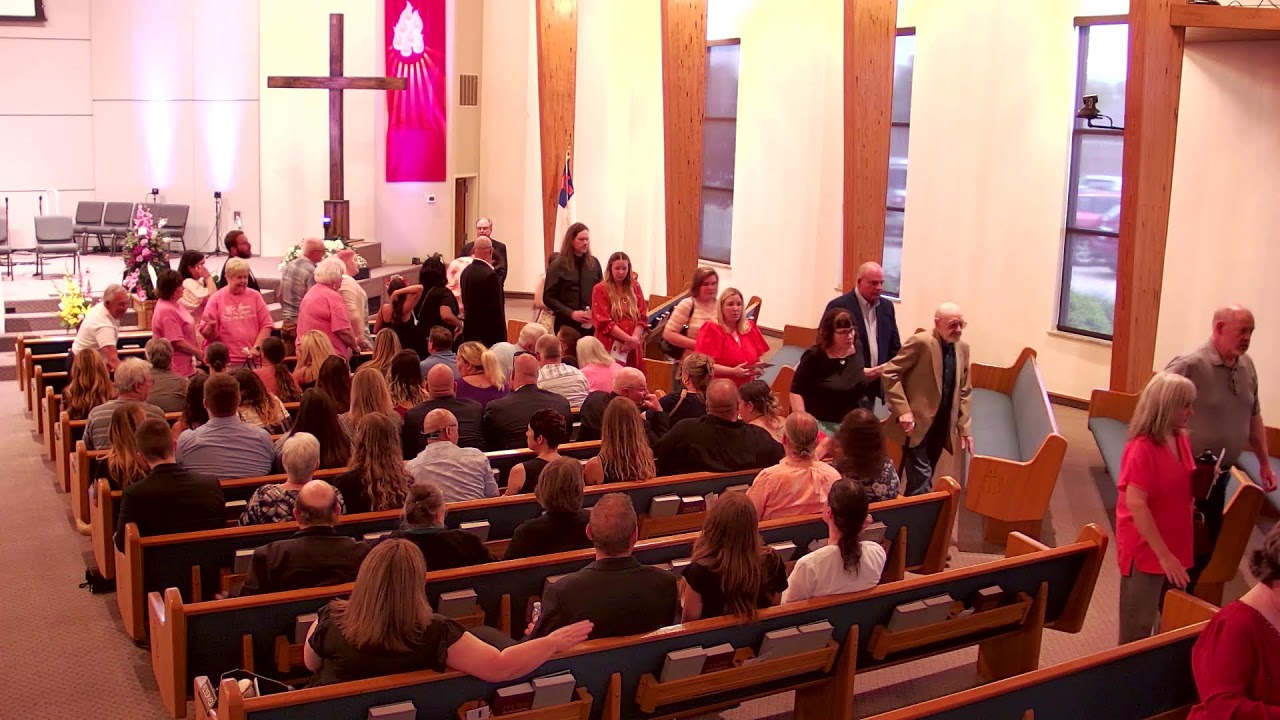 6/20/2025 Memorial Service and Celebration of Life for Kyle McDaniel