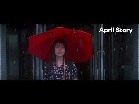 Love Letters - Four Films by Shunji Iwai