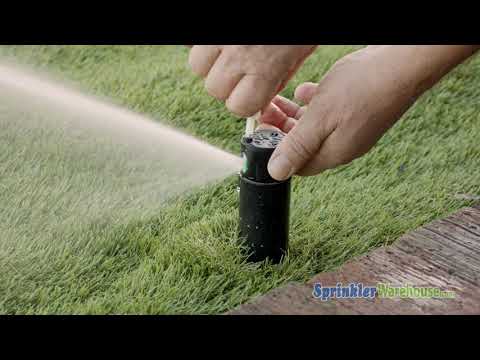 RPS-75i K-Rain Rotor