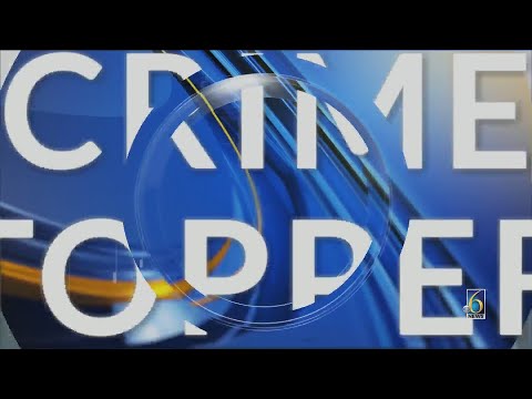 Crime Stoppers: Restaurant theft, one wanted on warrant