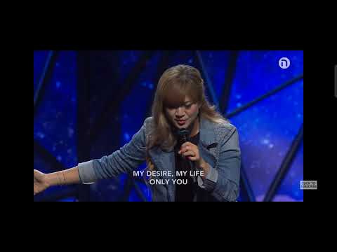 Only You • New Creation Church Worship Service • 830pm Online Service on 9/7/2023