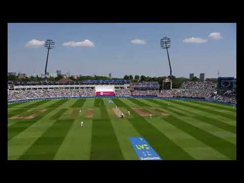England v Australia - 2023 1st Ashes Test, Day 1 (BBC Test Match Special Radio Commentary)