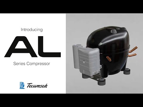 Introducing AL Series Compressor